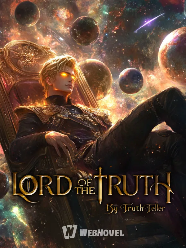 Lord of the Truth | Full Database Entry | WebNovelDB